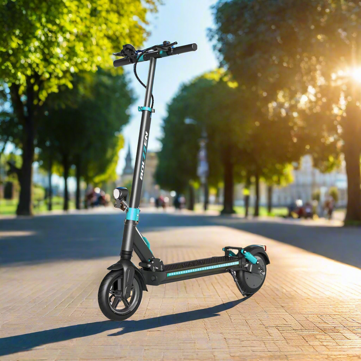E-Scooters – AdventureTec online