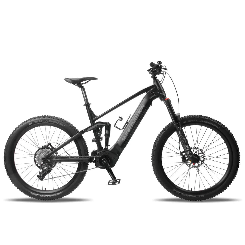 Smartmotion Hypersonic Neo – AdventureTec online