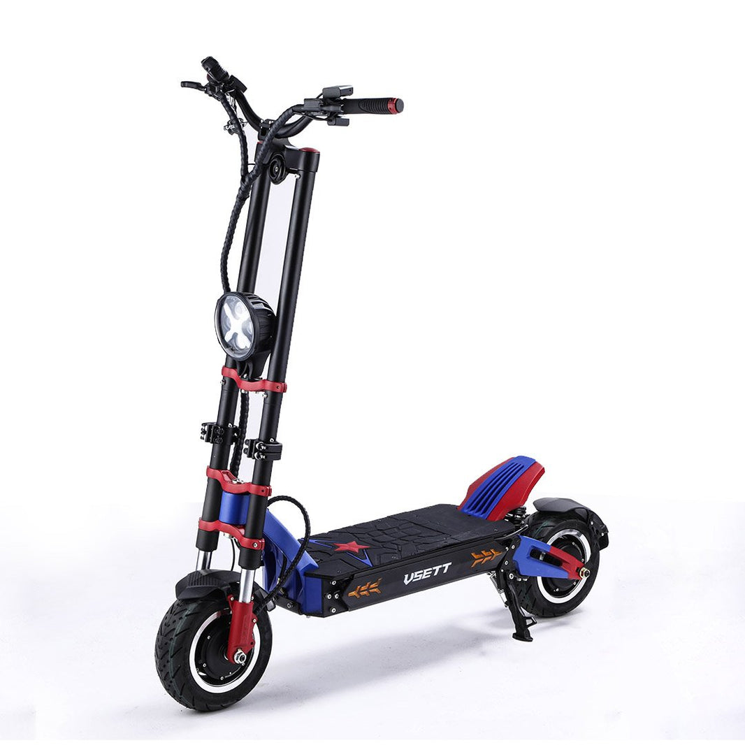 E-Scooters – AdventureTec online